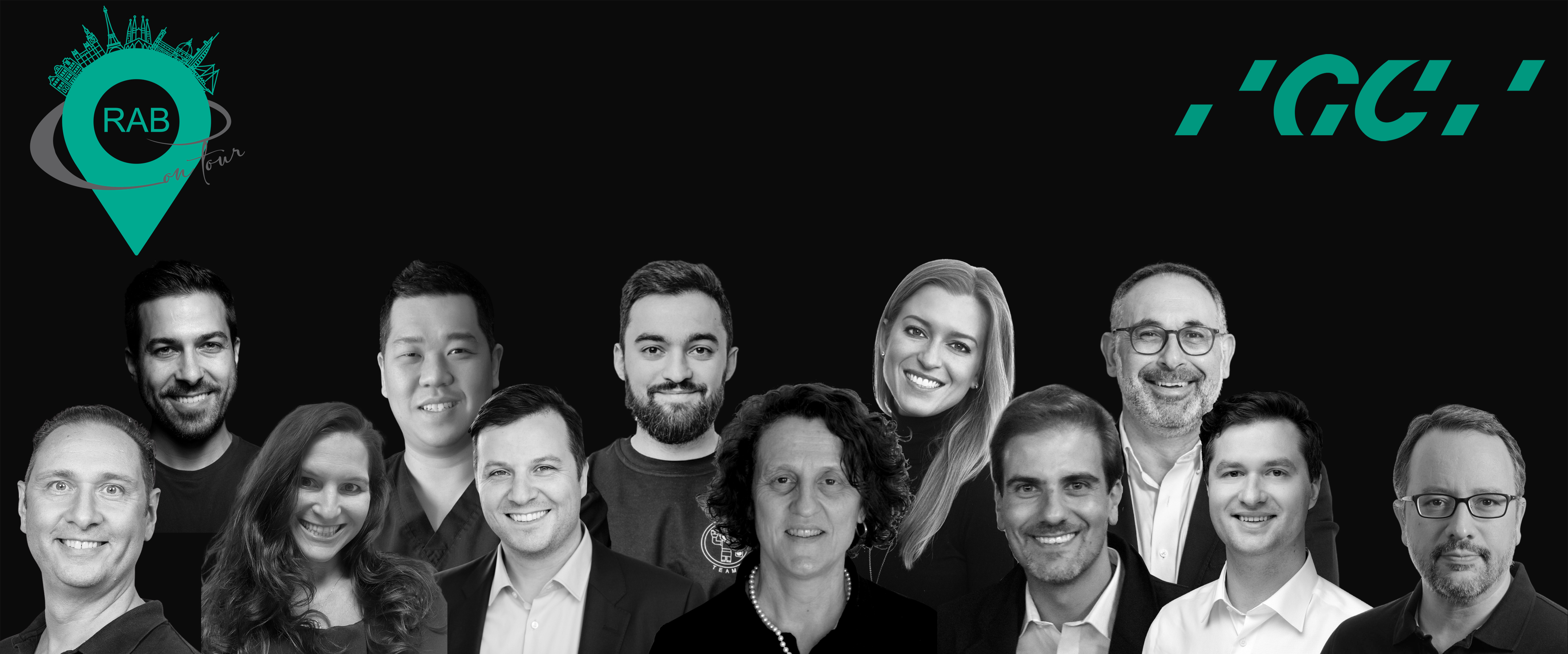 Join the GC Europe Restorative Advisory Board on Tour | GC Europe N.V.